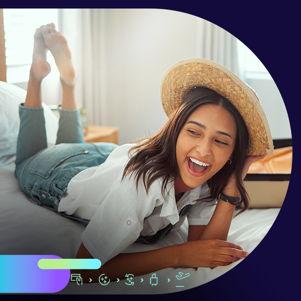 Mastercard Surpreenda